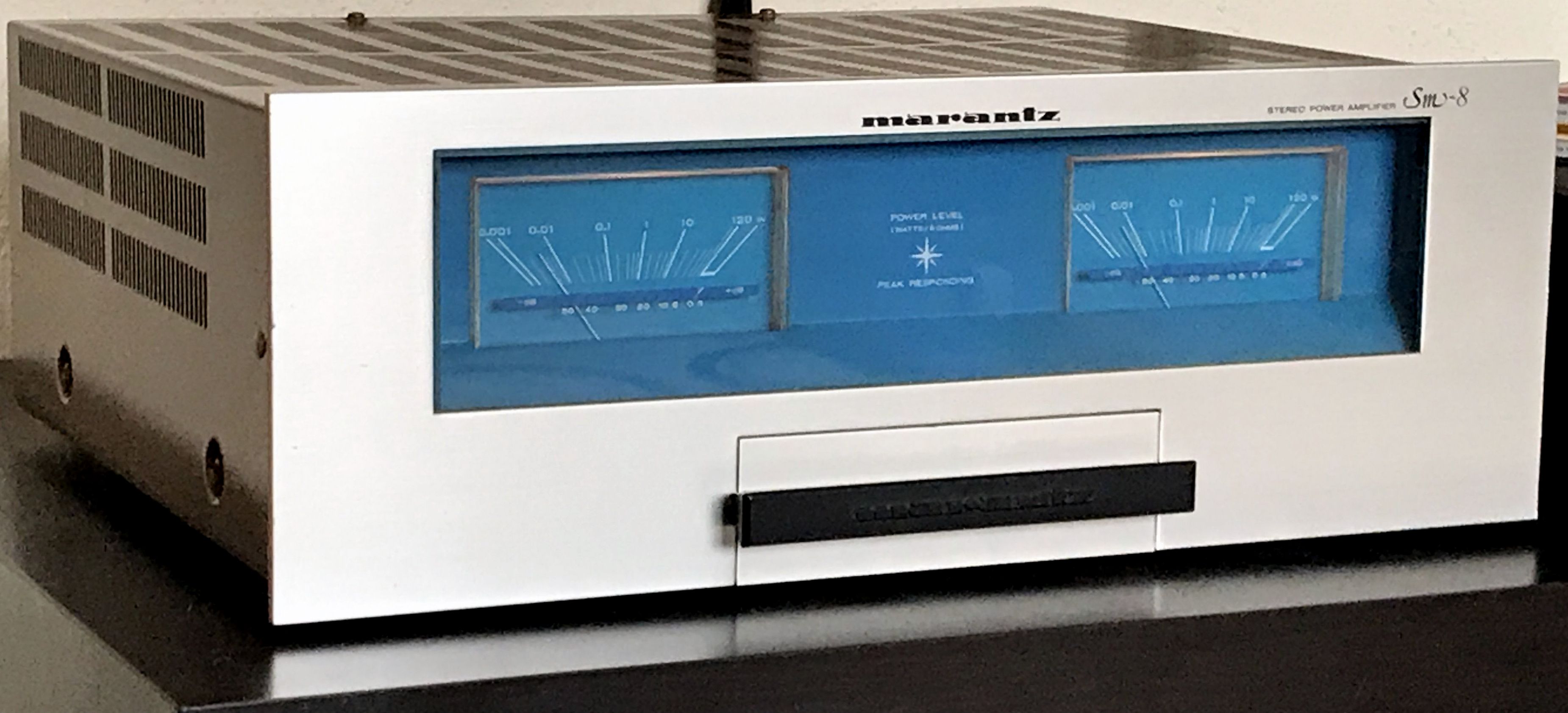 Marantz SM-8 | Hifi-Wiki