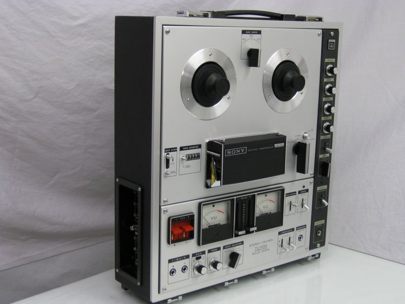 Sony TC-630 | Hifi-Wiki
