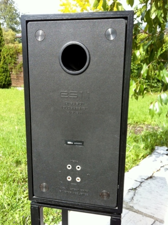 Epos ES11 | Hifi-Wiki