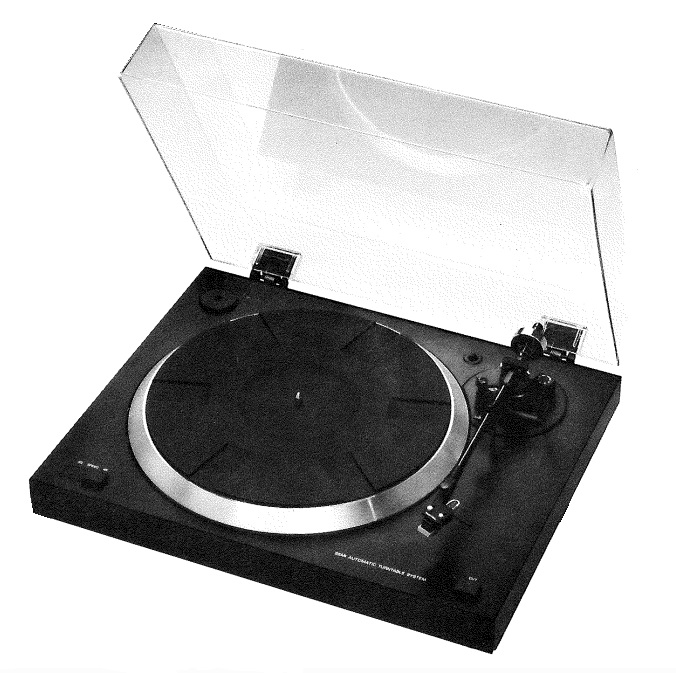 Rotel RP-310 | Hifi-Wiki