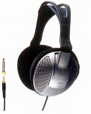 Sony MDR-CD 380 | Hifi-Wiki