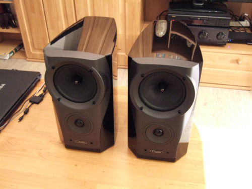 Mission 792 | Hifi-Wiki