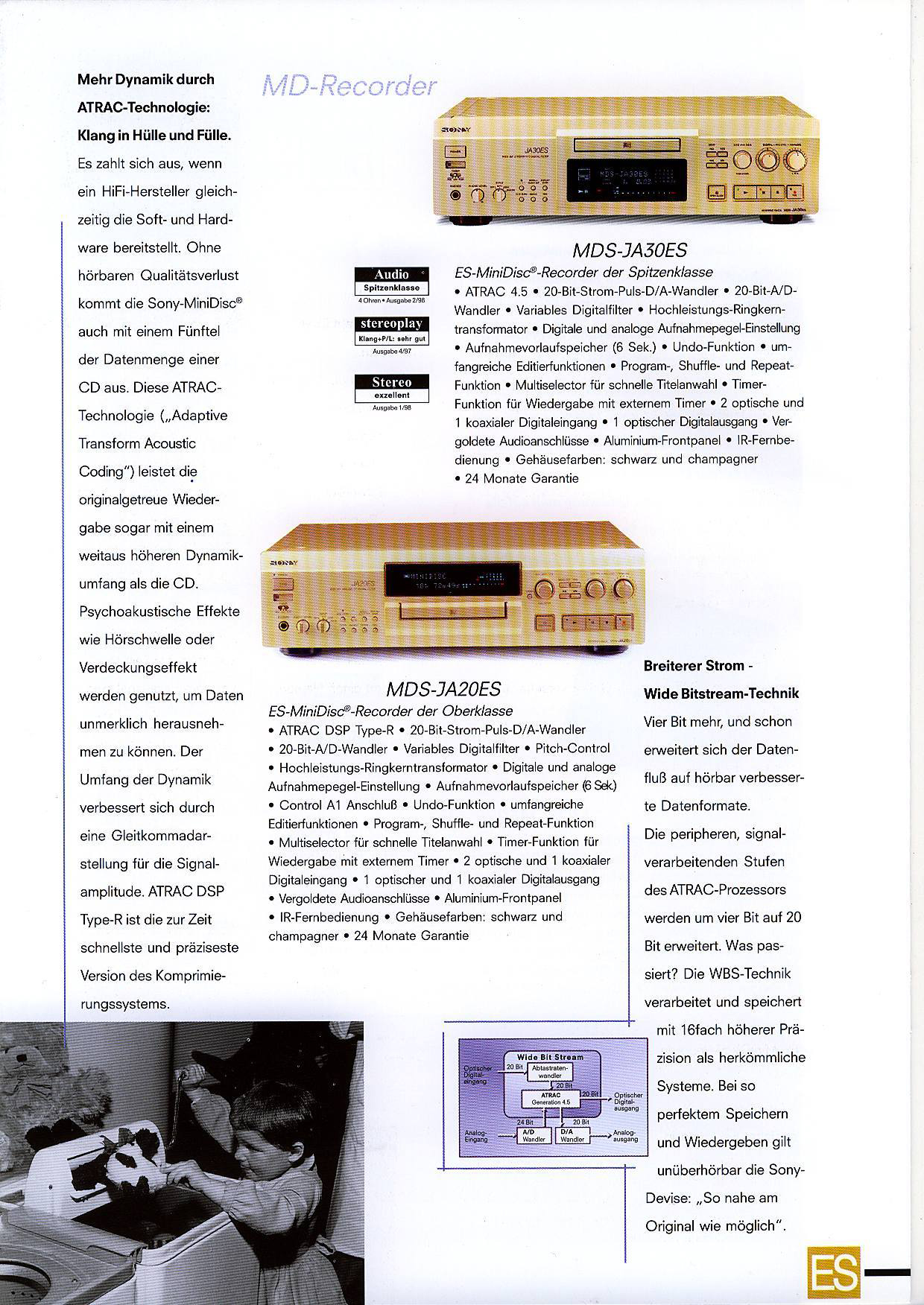 Mds 30 Documentation And Rugiv