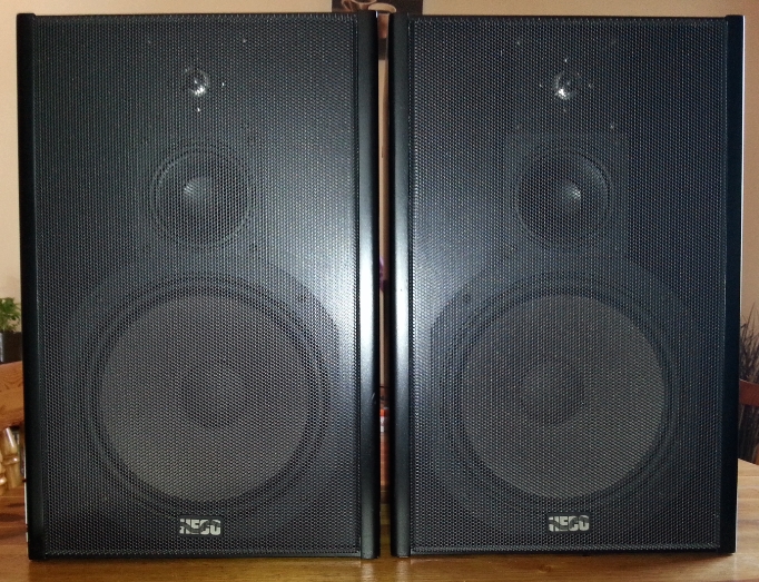 Heco Superior 600 | Hifi-Wiki