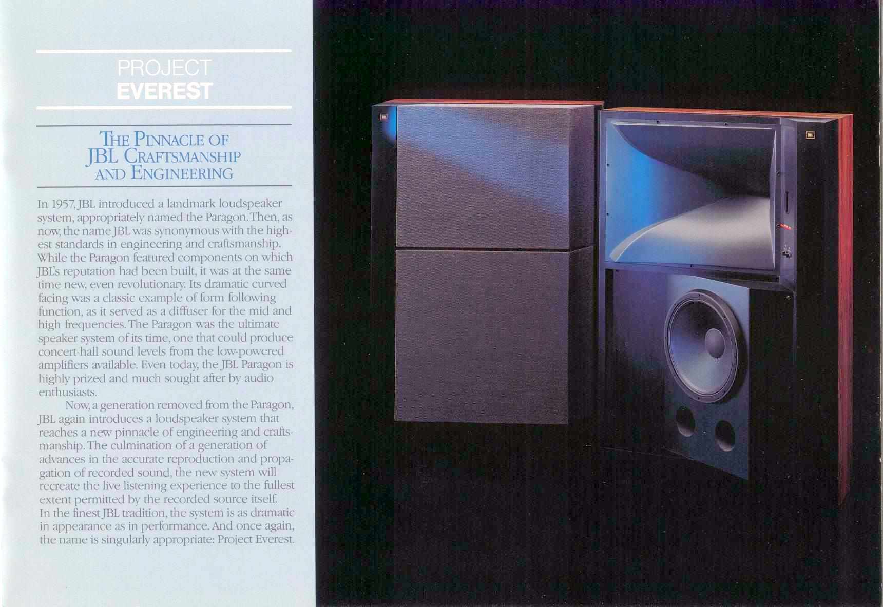 JBL Everest DD55000 | Hifi-Wiki