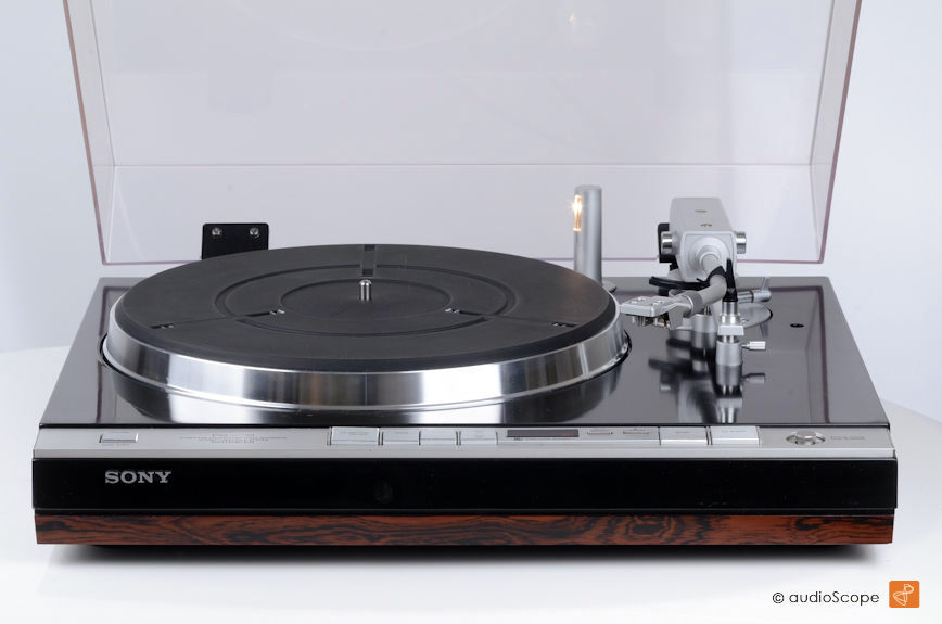 Sony PS-X 75 | Hifi-Wiki