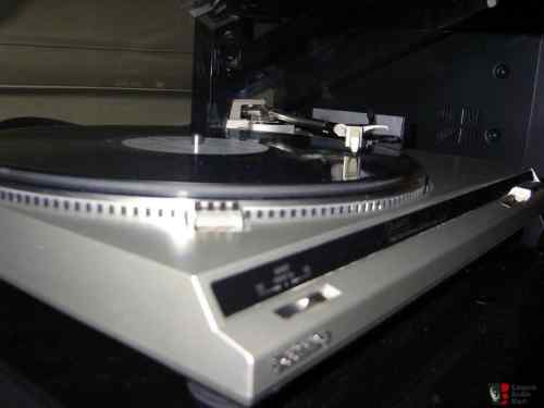 Technics SL-QD 2 | Hifi-Wiki
