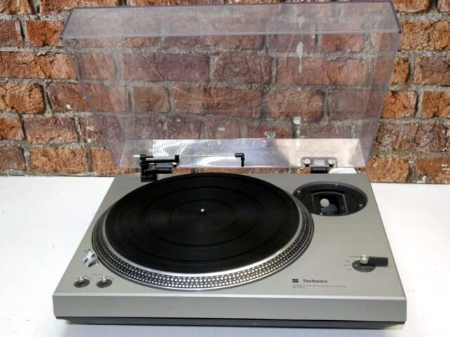 Technics SL-150 | Hifi-Wiki