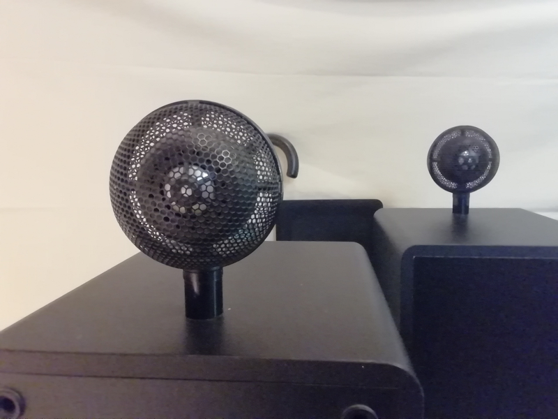 Magnat Magnasphere Lambda | Hifi-Wiki