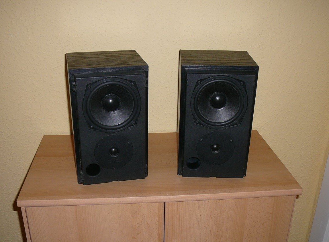 Mission 760i | Hifi-Wiki