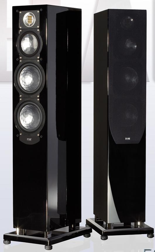 Elac FS 249 | Hifi-Wiki