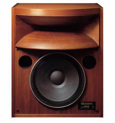 Pioneer Exclusive 2402 | Hifi-Wiki