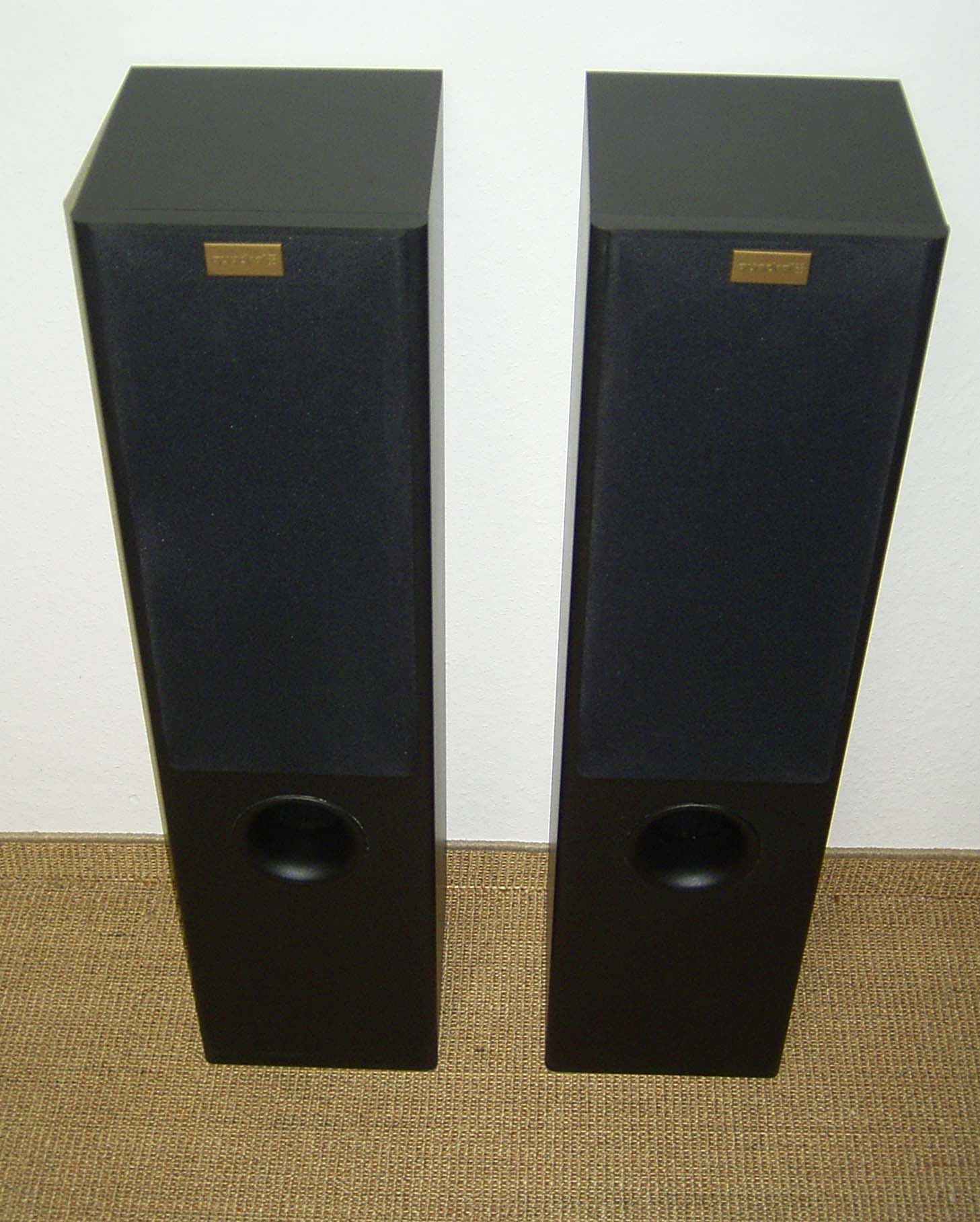 Quadral SX-1550 | Hifi-Wiki