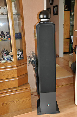 Elac 215-4 Pi II | Hifi-Wiki