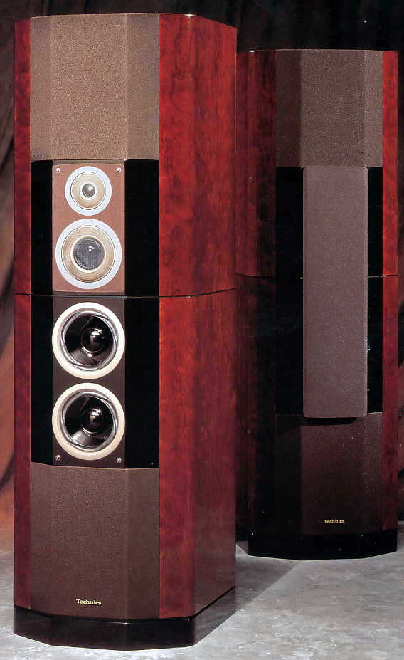 Technics SB-M 10000 | Hifi-Wiki