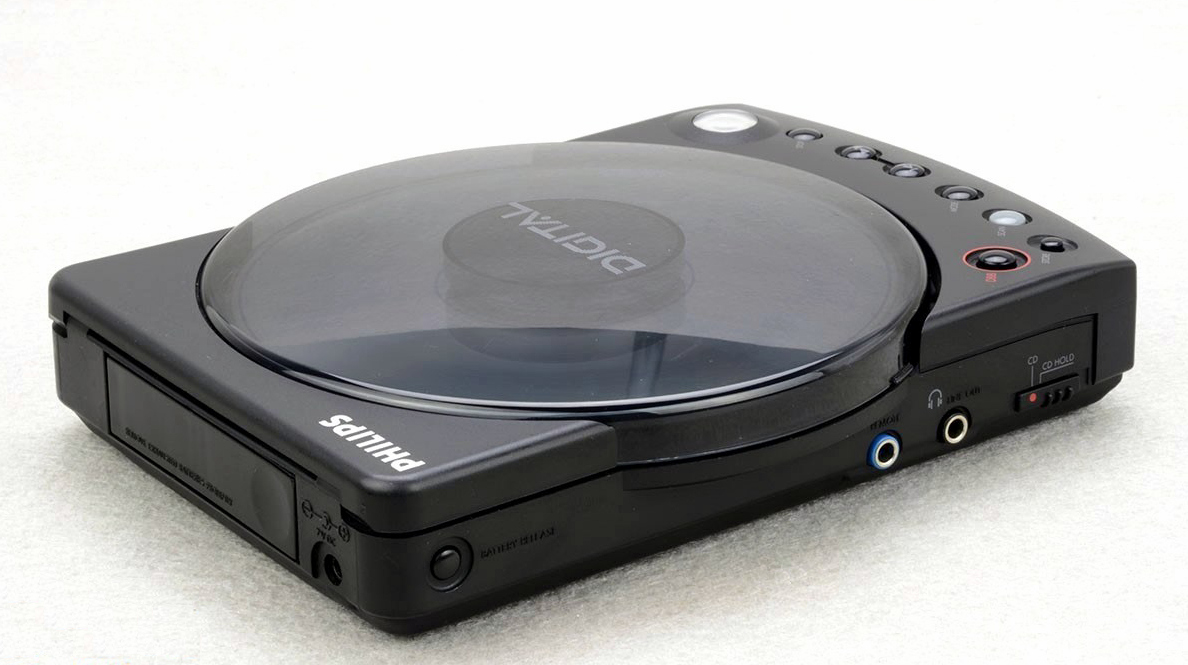 Philips AZ-6892 | Hifi-Wiki