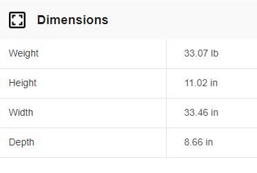 Infinity Alpha 30 | Hifi-Wiki