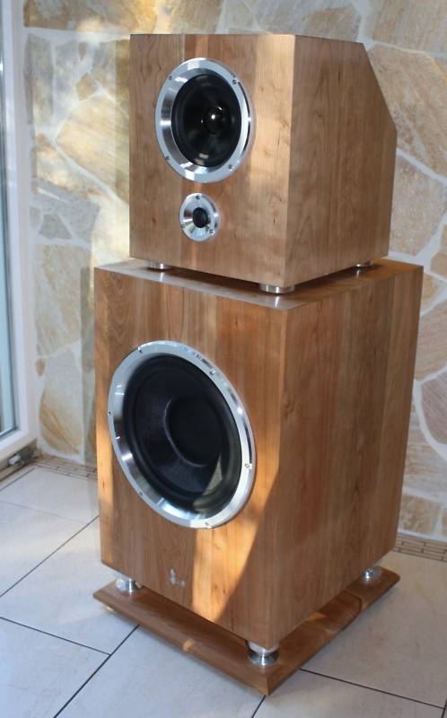 Sparkaudio Ozean Natural | Hifi-Wiki