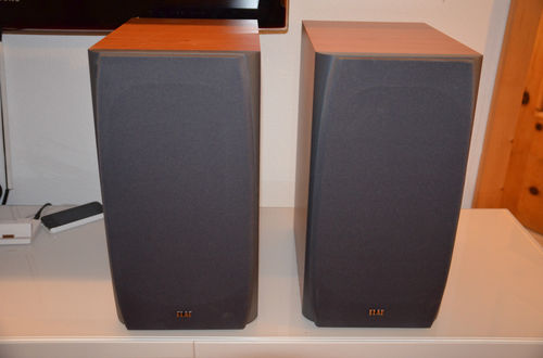 Elac BS 53 | Hifi-Wiki