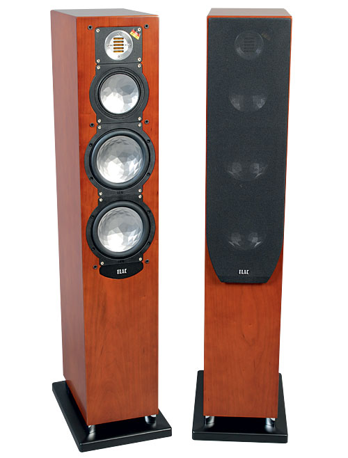 Elac FS 249 | Hifi-Wiki