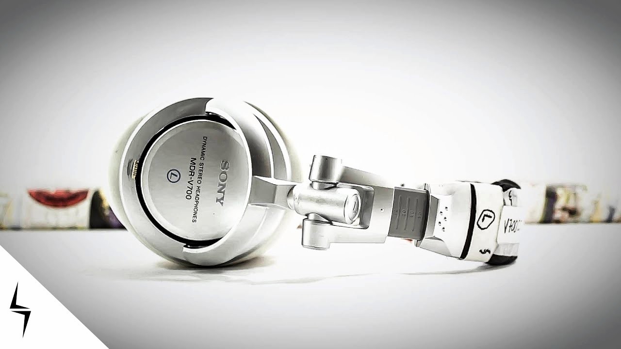 Sony MDR-V 700 DJ | Hifi-Wiki
