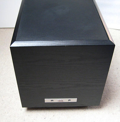 JBL PB 10/230 | Hifi-Wiki