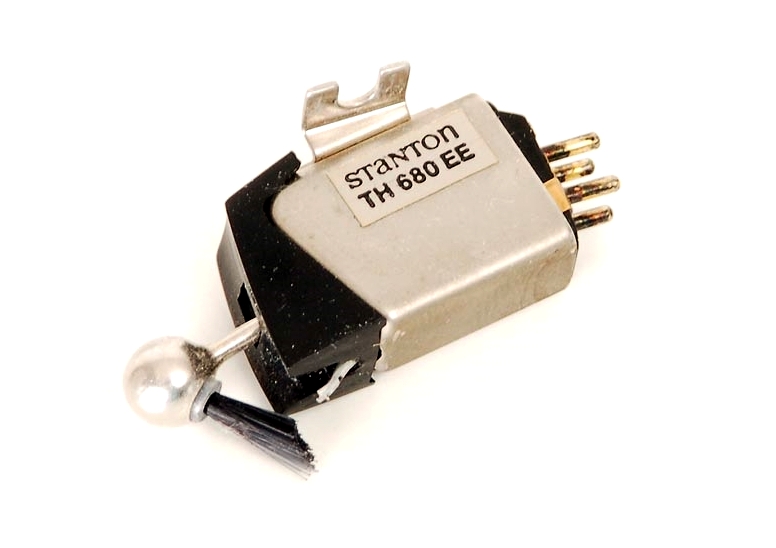 Stanton 680 EE | Hifi-Wiki