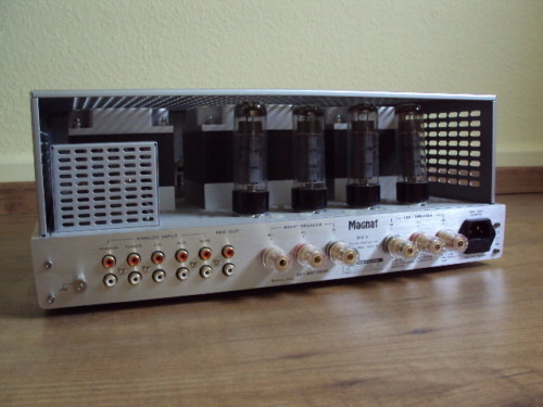 Magnat RV 1 | Hifi-Wiki