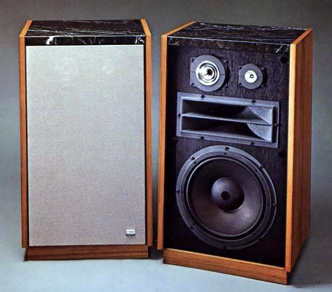 Onkyo Scepter E-804 A | Hifi-Wiki