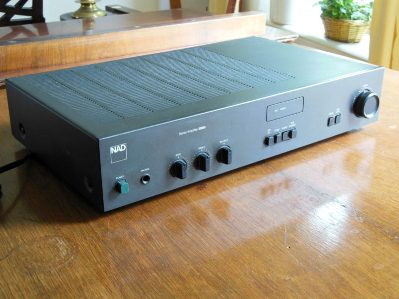 NAD 3020e | Hifi-Wiki