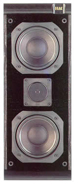 Elac EL 80 II | Hifi-Wiki