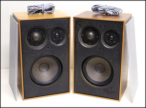 Heco P 2302 | Hifi-Wiki