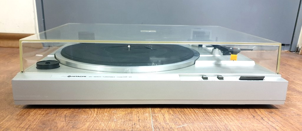 Hitachi HT-21 | Hifi-Wiki