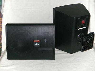 JBL Control 25 | Hifi-Wiki