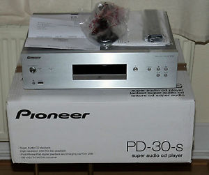 Pioneer PD-30 | Hifi-Wiki