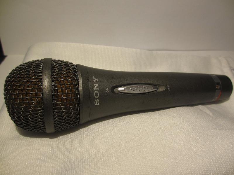 Sony F-V420 | Hifi-Wiki