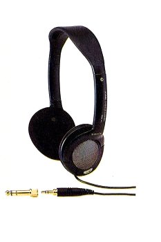 Sony MDR-84 | Hifi-Wiki