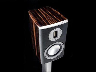 Monitor Audio Platinum PL100 | Hifi-Wiki