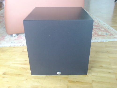 Linn Akurate 221 | Hifi-Wiki