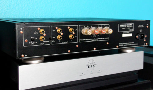 Marantz SM-17 | Hifi-Wiki