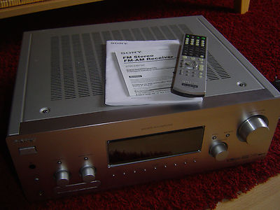 Sony STR-DB 790 | Hifi-Wiki