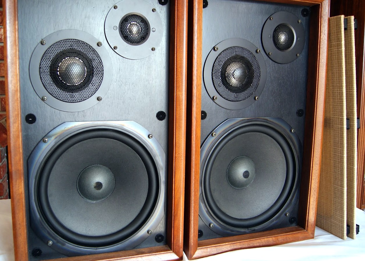 Onkyo Model-20 | Hifi-Wiki