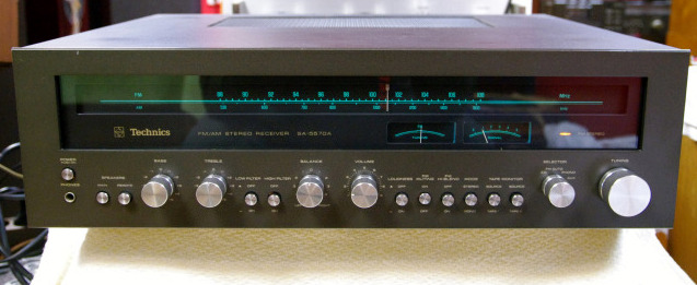 Technics SA-5570 | Hifi-Wiki