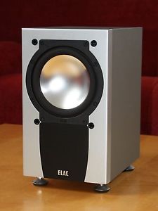 Elac SUB 301 ESP | Hifi-Wiki