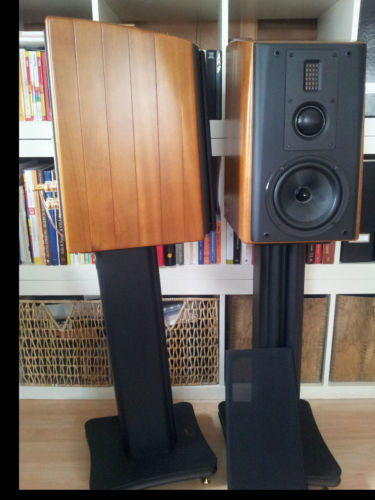 Swans Speaker M3 | Hifi-Wiki