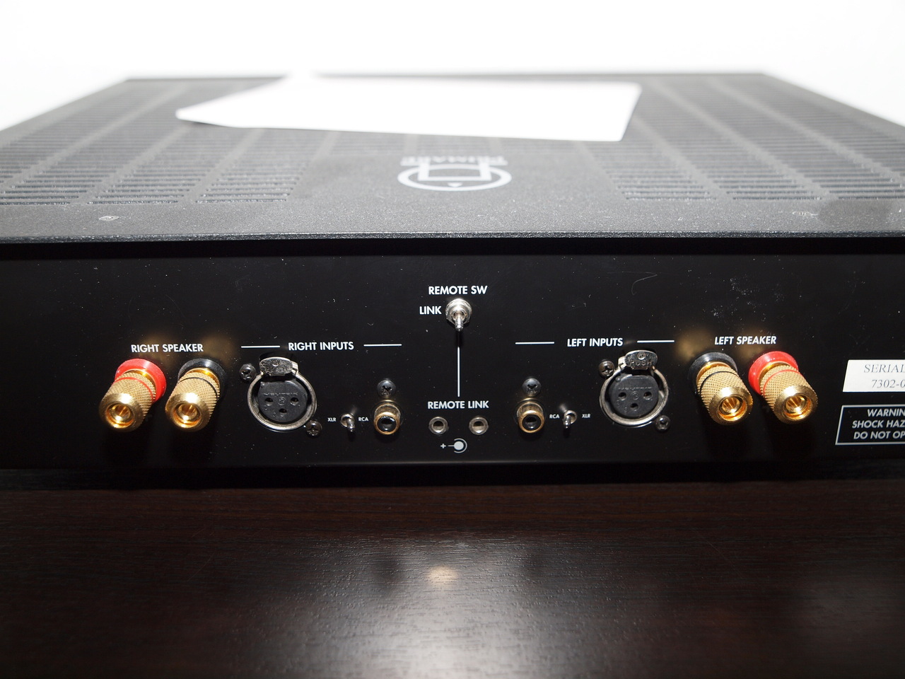 Primare A30.2 | Hifi-Wiki