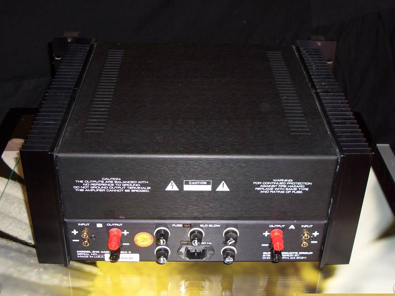 Sumo Andromeda II | Hifi-Wiki