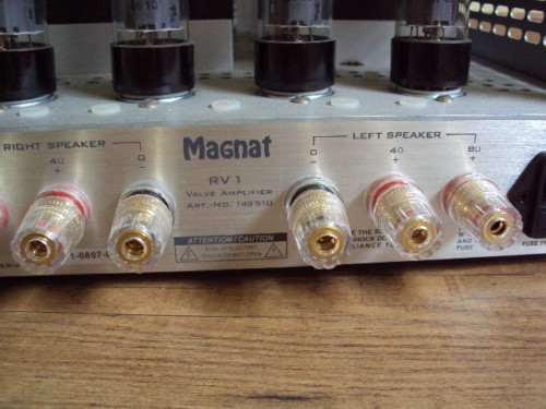 Magnat RV 1 | Hifi-Wiki