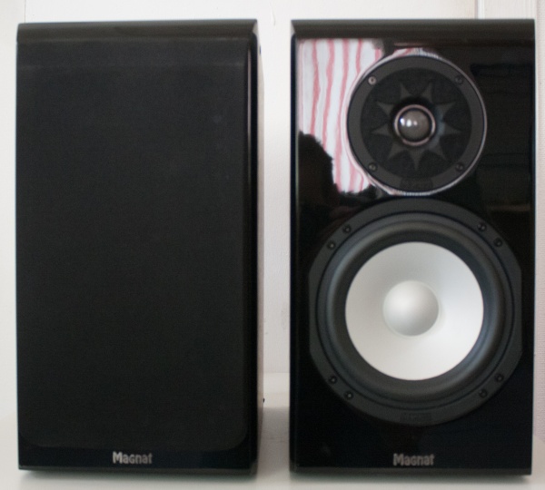 Magnat Quantum 603 | Hifi-Wiki