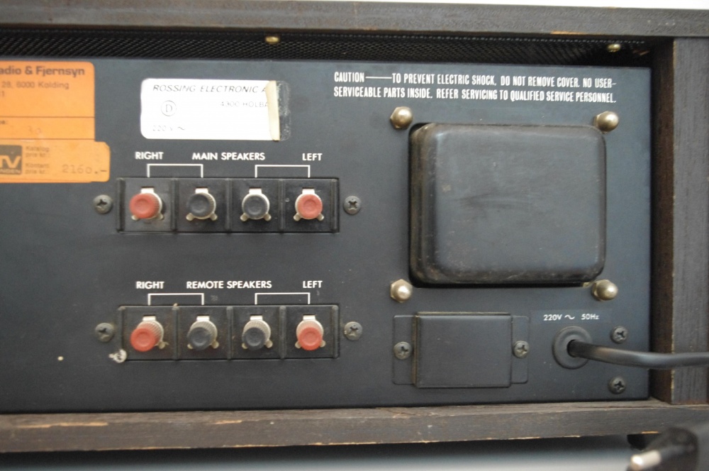 Luxman L-30 | Hifi-Wiki